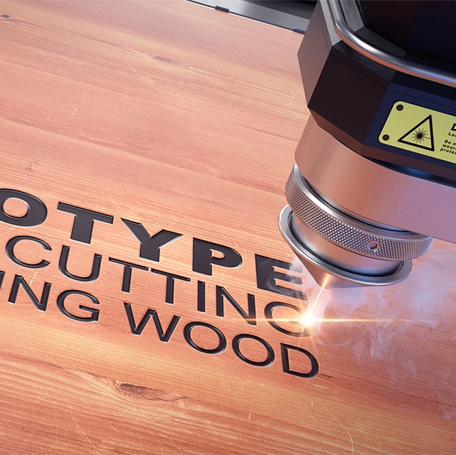 Wood Engraving | Laser Cutting & Engraving