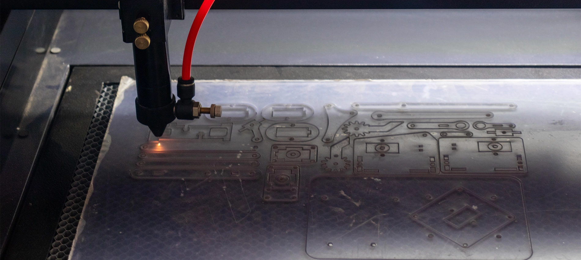 Phoenix Laser Cutting and Engraving