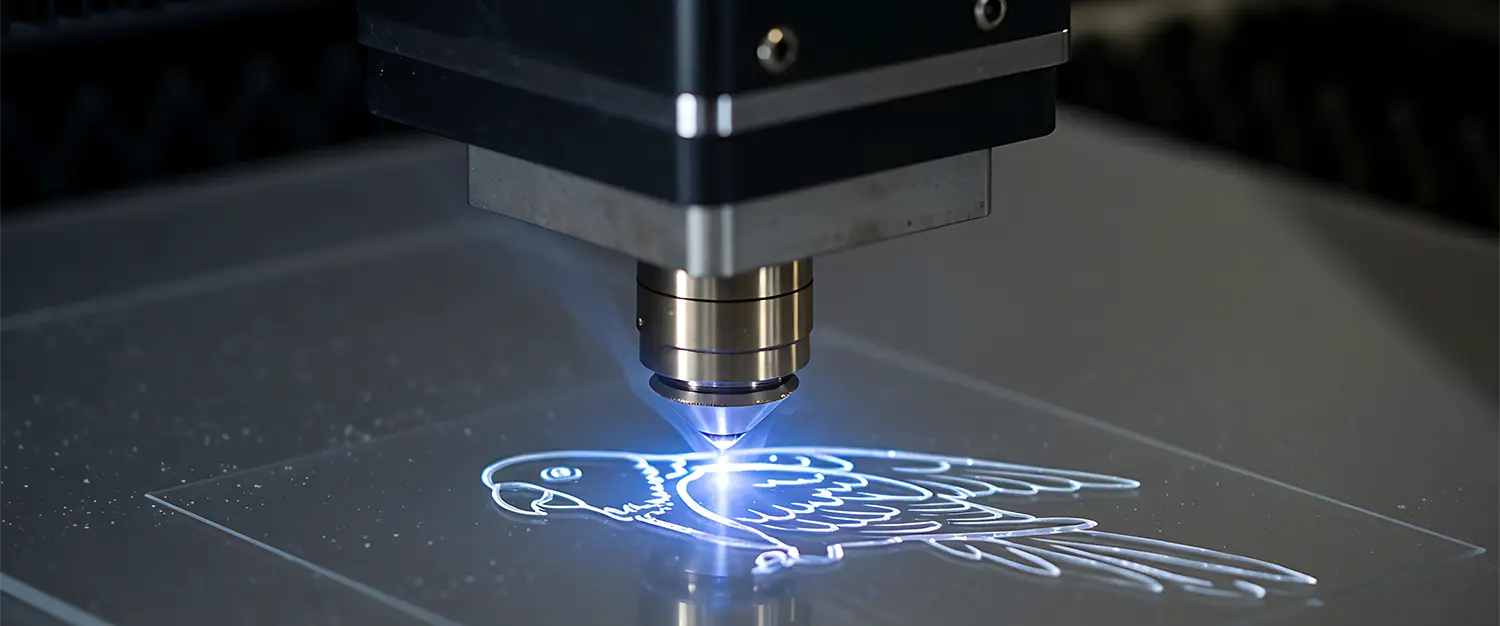 Acrylic Engraving Near Me | Acrylic Etching in Phoenix